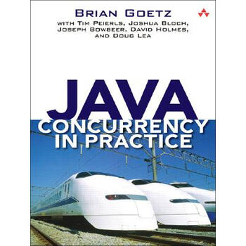 【】Java Concurrency in Practice