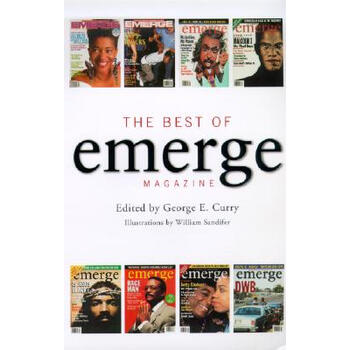 【】The Best of Emerge Magazine