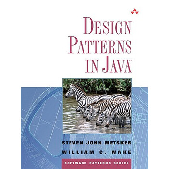 【】Design Patterns in Java