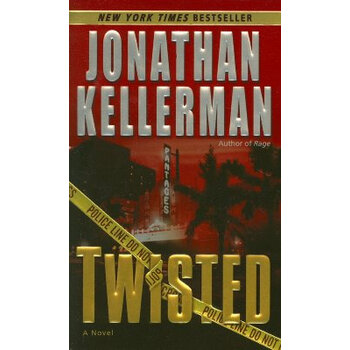 【】Twisted