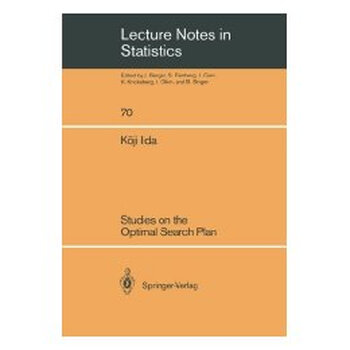 【】Studies on the Optimal Search