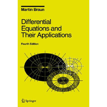 【】Differential Equations and Their