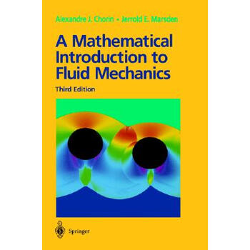 【】A Mathematical Introduction to Fluid