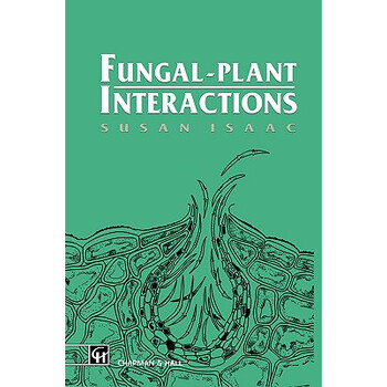 【】Fungal-Plant Interactions