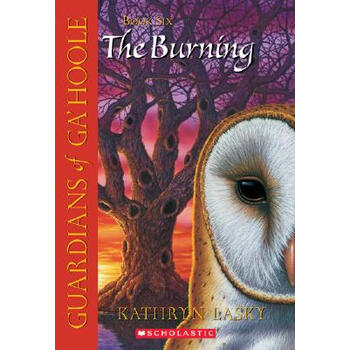 【】The Burning