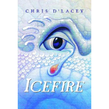 【】Icefire