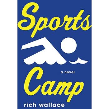 【】Sports Camp