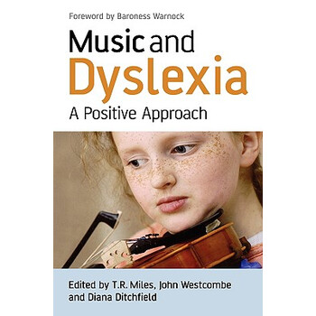 【】Music And Dyslexia - A Positive