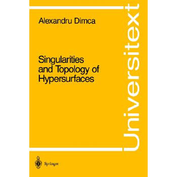 【】Singularities and Topology o