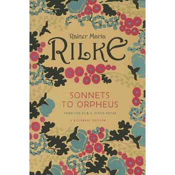 【】Sonnets to Orpheus