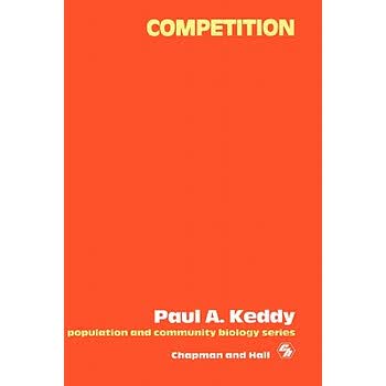 【】The Competition