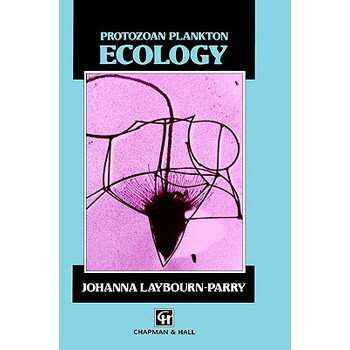 【】Protozoan Plankton Ecology