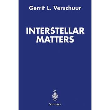 【】Interstellar Matters: Essays on