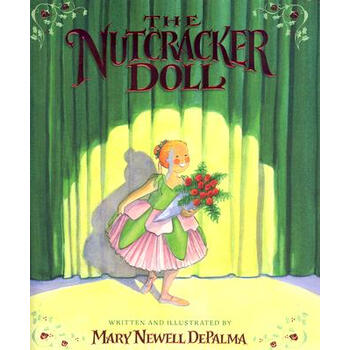 【】The Nutcracker Doll