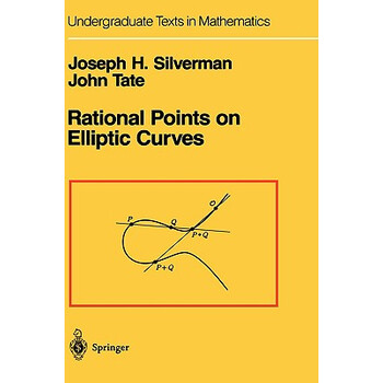 【】Rational Points on Elliptic