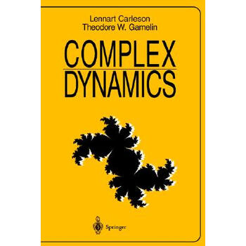 【】Complex Dynamics