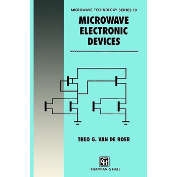 【】Microwave Electronic Devices