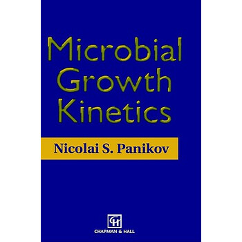 【】Microbial Growth Kinetics