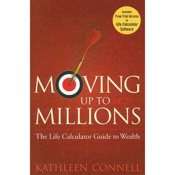 【】Moving Up To Millions: The Life