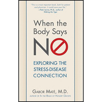 【】When The Body Says No: Exploring Th