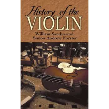 【】History of the Violin