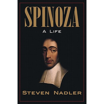 【】Spinoza: A Life