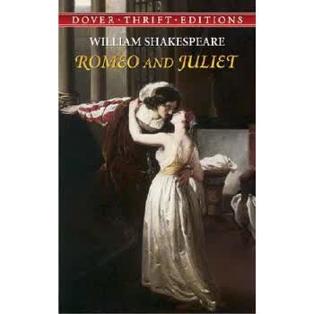 【】Romeo and Juliet