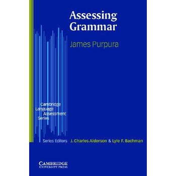 【】Assessing Grammar