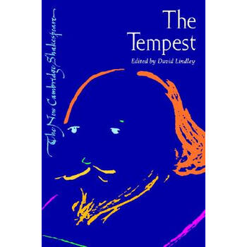 【】The Tempest