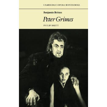 【】Benjamin Britten: Peter Grimes