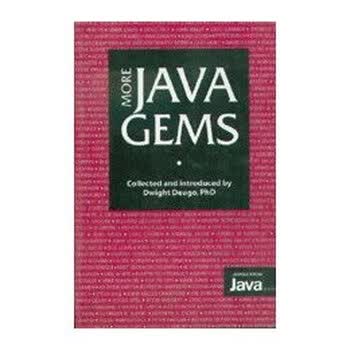 More Java Gems