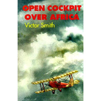 【】Open Cockpit Over Africa