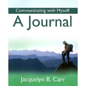 【】Communicating with Myself: A