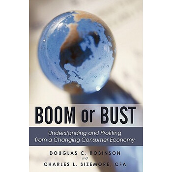 【】Boom or Bust: Understanding and