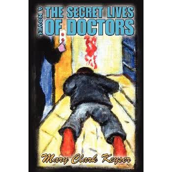 【】The Secret Lives of Doctors