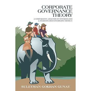 【】Corporate Governance Theory: A