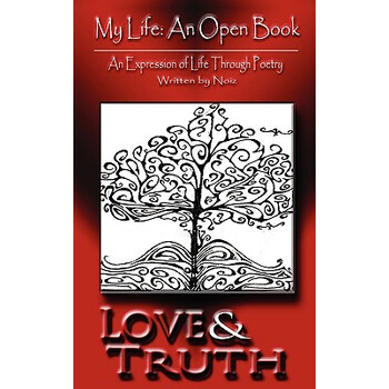 【】My Life: An Open Book - Love and