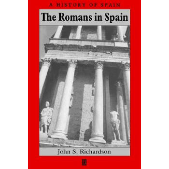 【】Romans In Spain