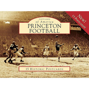 【】Princeton Football