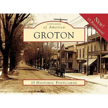 【】Groton