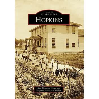 【】Hopkins