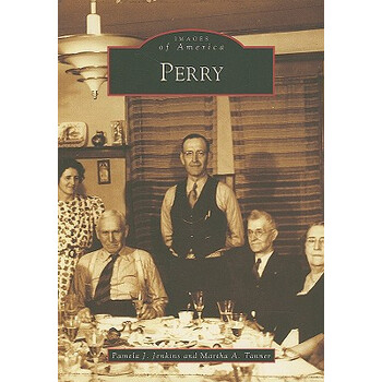 【】Perry