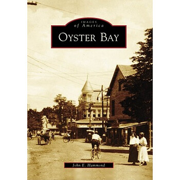 【】Oyster Bay