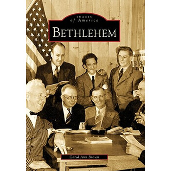 【】Bethlehem