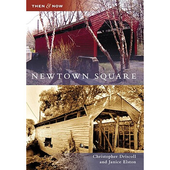 【】Newtown Square