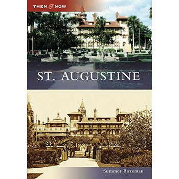 【】St. Augustine