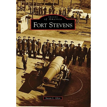 【】Fort Stevens