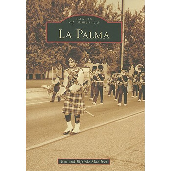 【】La Palma