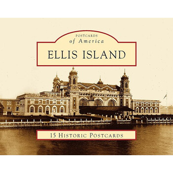 【】Ellis Island