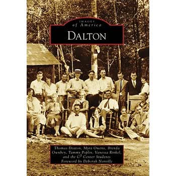 【】Dalton